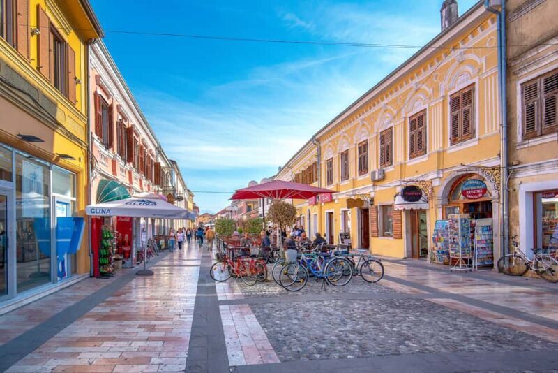 Tirana: Shkodra City, Rozafa Castle & Mesi Bridge Tour - Final Thoughts