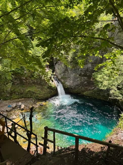 Tirana/Shkodra: Theth, Blue Eye & Boge 1Day Trip - Who Should Consider This Tour?