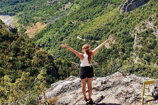 Tirana: Small Group Hiking Tour of Pellumbas Cave & Erzeni Canyon - An Authentic Albanian Day in Nature