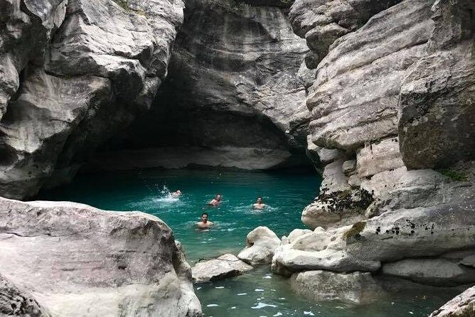 Tirana: Small Group Hiking Tour of Pellumbas Cave & Erzeni Canyon - Who Would Love This Tour?