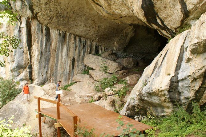 Tirana: Small Group Hiking Tour of Pellumbas Cave & Erzeni Canyon - FAQ