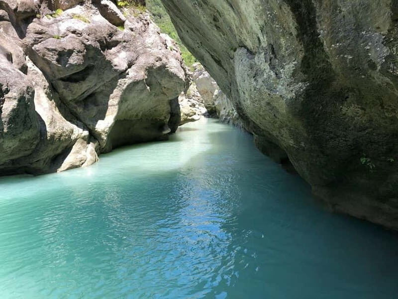 Tirana: Small Group Hiking Tour of Pellumbas Cave & Erzeni - A Detailed Look at the Experience