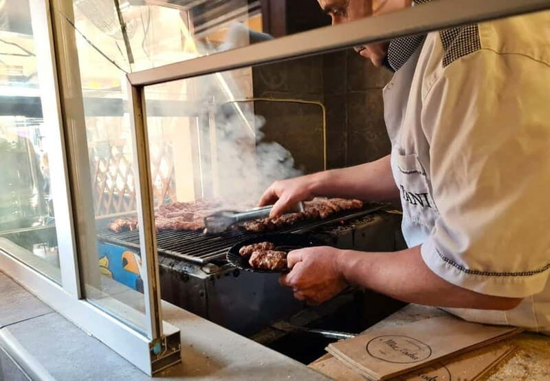 Tirana Stroll Tour, Walk and Taste Qofte & Raki! - A Practical Guide to the Tirana Stroll Tour