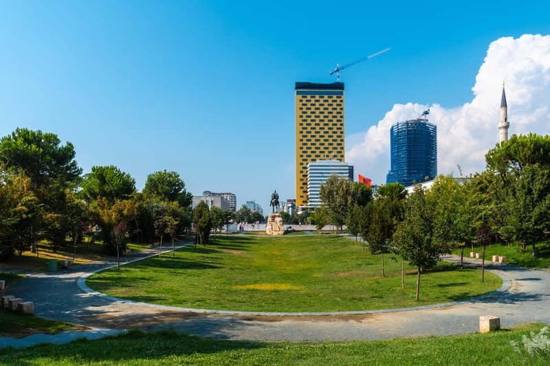 Tirana Stroll Tour, Walk and Taste Qofte & Raki! - Final Thoughts: Who Is This Tour Best For?