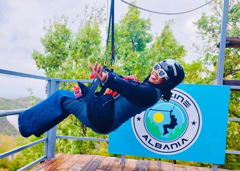 Tirana: The Balkans' Longest Zipline Petrela Adrenaline Tour - Who Will Enjoy This Tour?