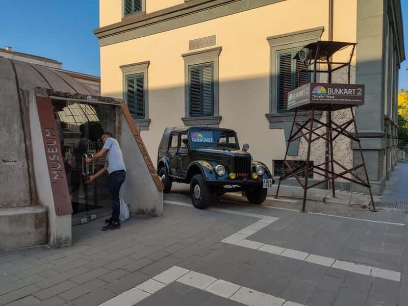 "Tirana to Albania: Tracing a Historical Path Tour" - FAQ