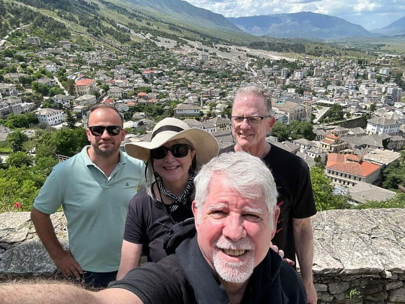 Tirana to Albanian Riviera: Private day trip - In-Depth Look at the Itinerary