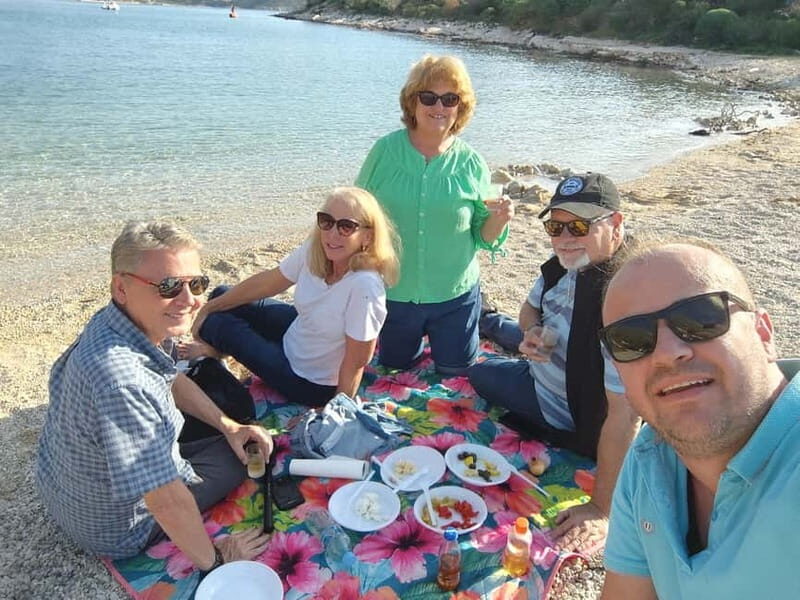 Tirana to Albanian Riviera: Private day trip - Why This Tour Represents Value