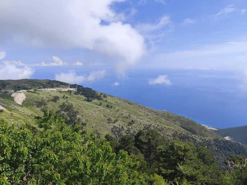 Tirana to Albanian Riviera: Private day trip - The Sum Up