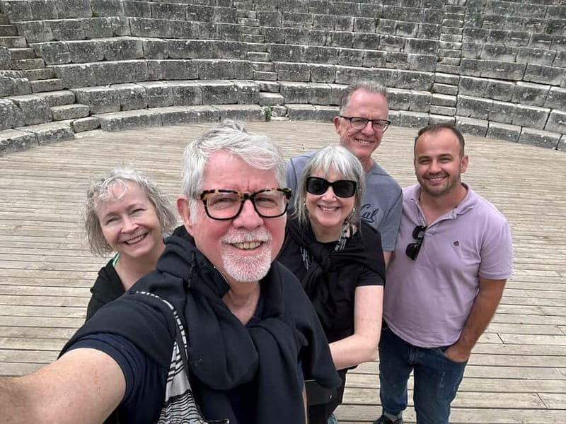 Tirana to Albanian Riviera: Private day trip - FAQ