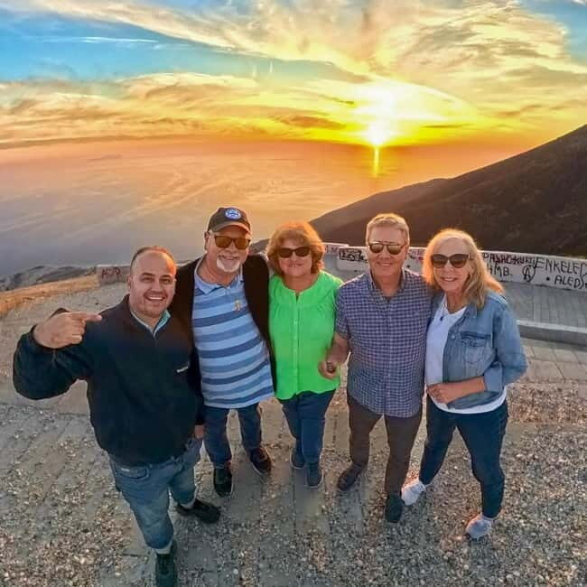 Tirana to Albanian Riviera: Private day trip - Final thoughts