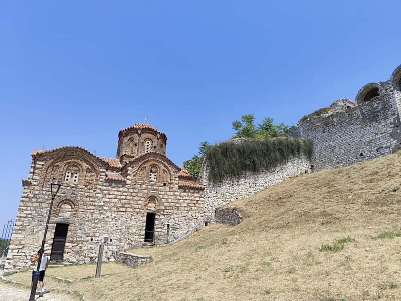 Tirana to Berat by Eden: Private day trip - The Detailed Experience: What You Can Expect from Tirana to Berat