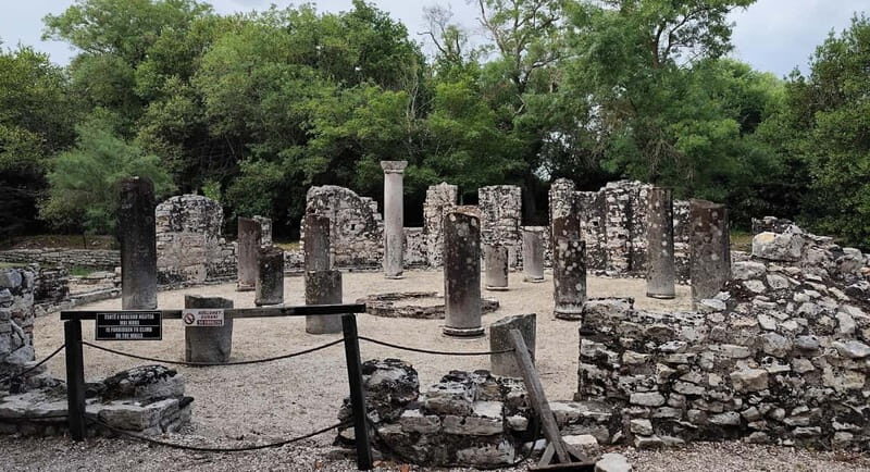 Tirana to Butrint&Blue Eye: Private day trip - Who Will Enjoy This Tour?