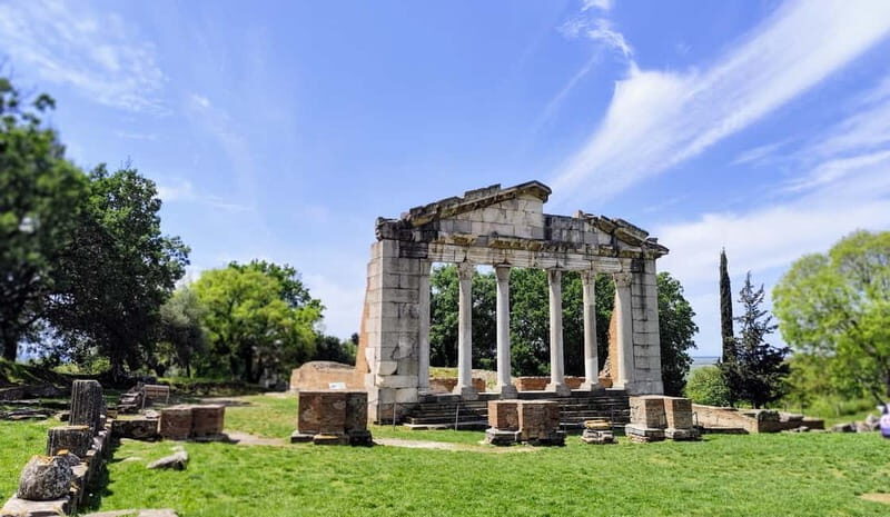 Tirana to Bylis & Apollonia: Private day trip - What to Expect on the Day