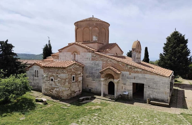 Tirana to Bylis & Apollonia: Private day trip - Who Should Consider This Tour?