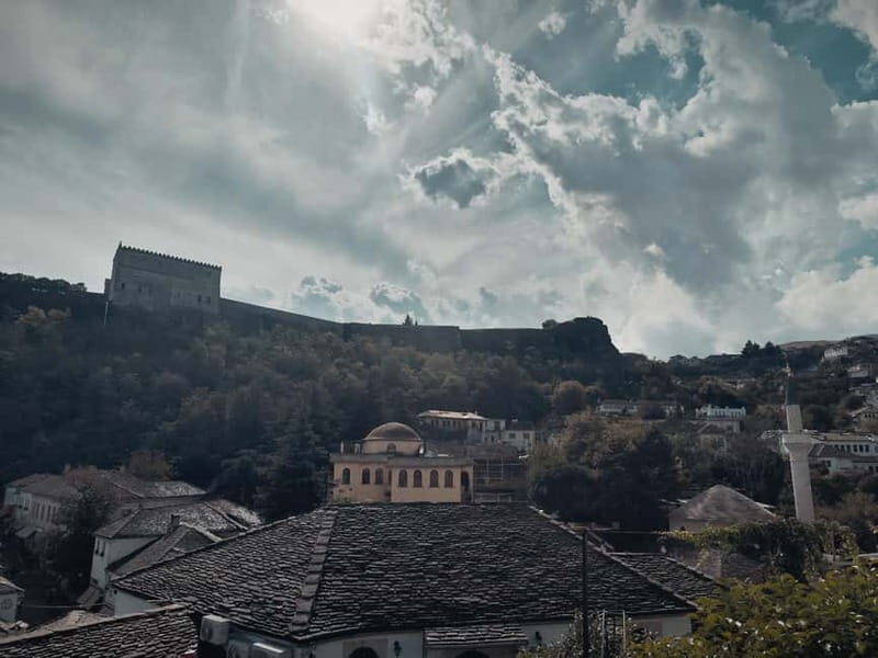 Tirana to Gjirokastër by Eden: Private day trip - Tirana to Gjirokastër by Eden: Private Day Trip - An Authentic Albanian Escape
