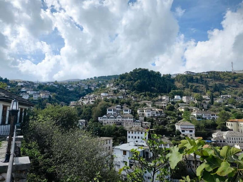 Tirana to Gjirokastër by Eden: Private day trip - Practical Details and Value