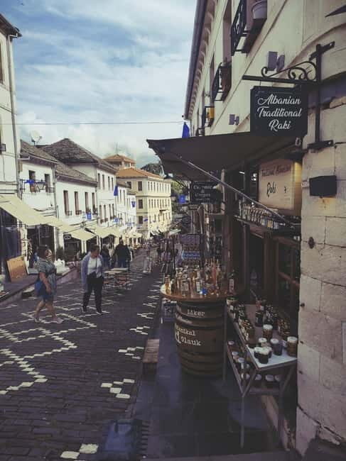 Tirana to Gjirokastër by Eden: Private day trip - Who Will Love This Tour?