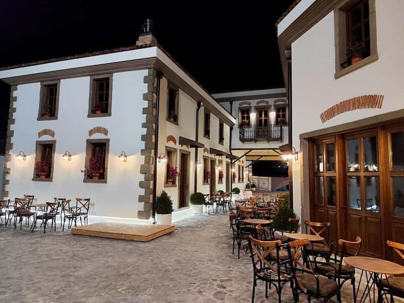 Tirana to Korcë by Eden: Private day trip - An In-Depth Look at the Private Day Trip from Tirana to Korçë
