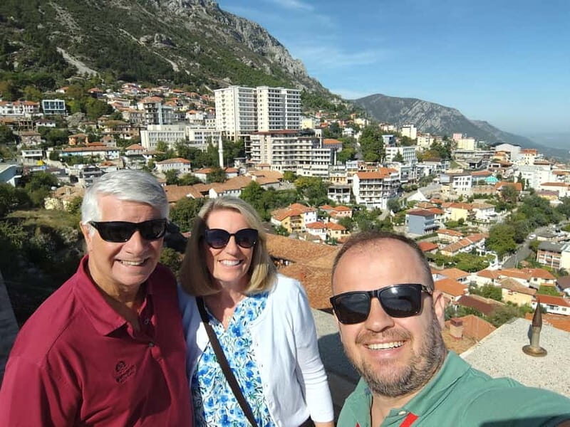 Tirana to Kruja&Lezha by Eden: Private day trip - An In-Depth Look at the Experience