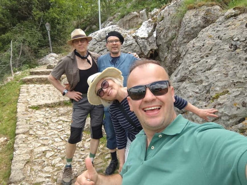 Tirana to Shkoder by Eden: Private day trip - What’s Included and What’s Not