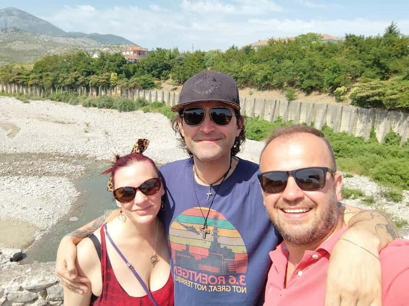 Tirana to Shkoder by Eden: Private day trip - FAQ