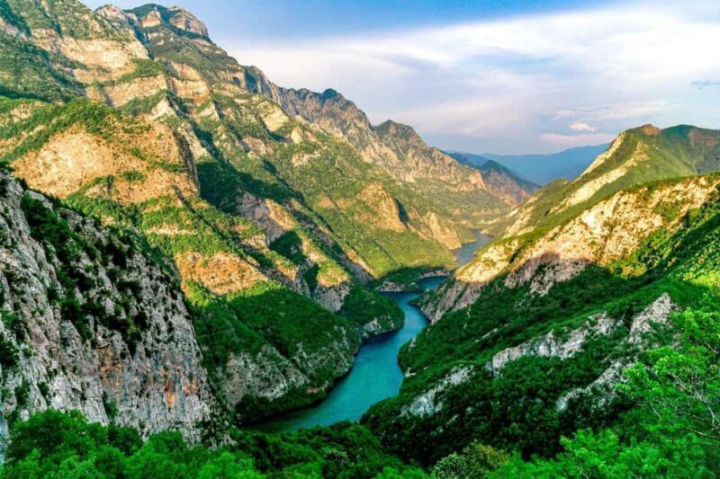 Tirana to Valbona: including Komani Lake & Shala River Tour - Practical Tips for the Trip