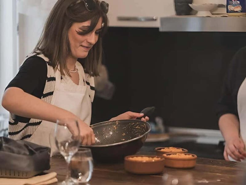 Tirana: Traditional Cooking Class with Wine & Raki Tasting - A Deep Dive into Tirana’s Traditional Cooking Class