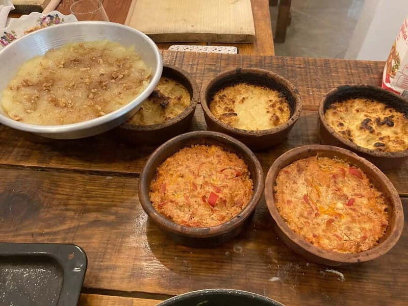 Tirana: Traditional Cooking Class with Wine & Raki Tasting - Final Thoughts