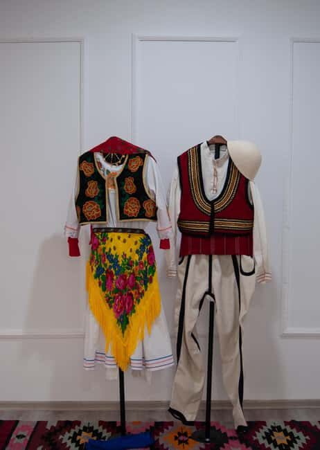 Tirana: Traditional Photoshoot in Albanian Costumes - Who Is This Experience Best For?