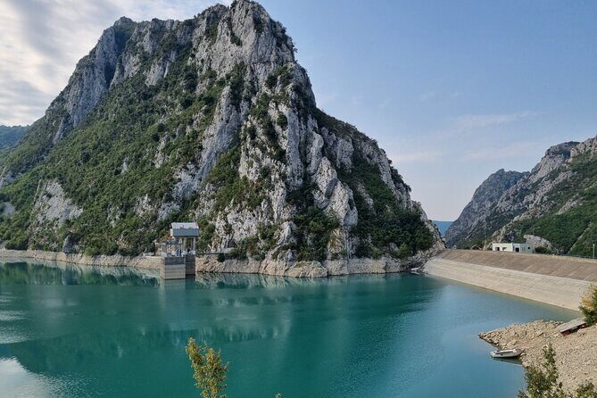 Tirana Trip to Bovilla Lake and Gamti Mountain Hiking View - Key Points