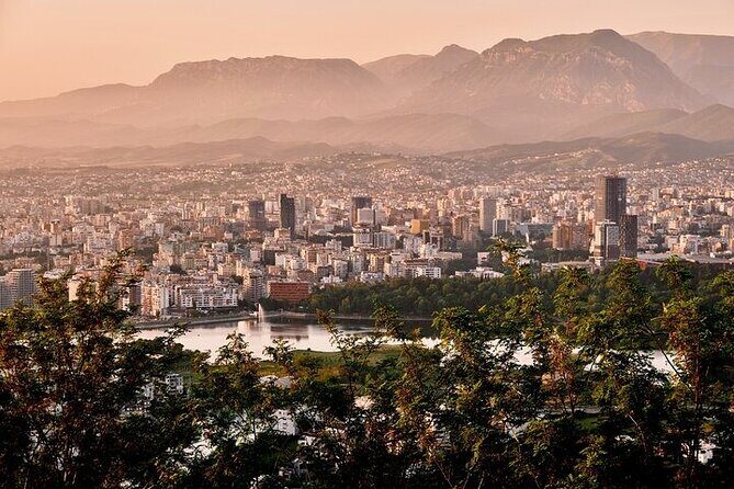 Tirana Walking Tour - A Closer Look at the Tirana Walking Tour