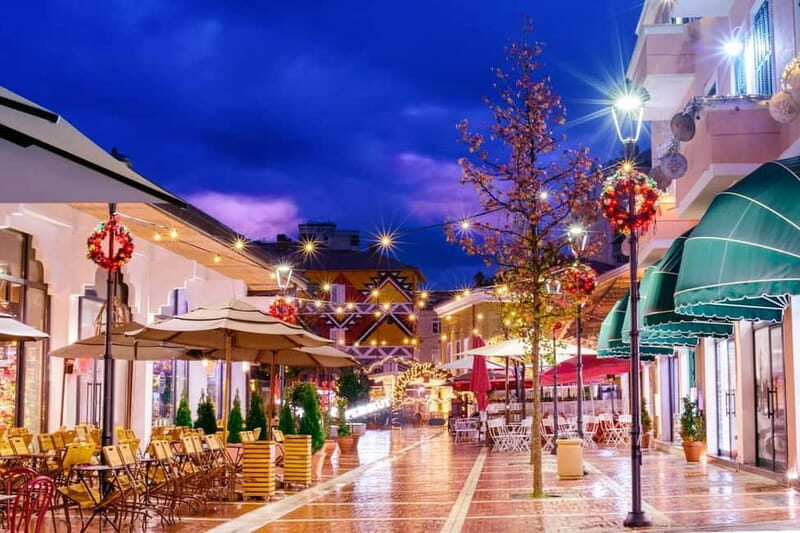 Tirana Walking Tour - Who Will Love This Tour?