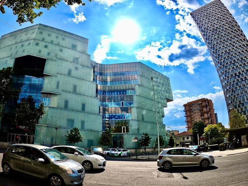 Tirana Walking Tour - FAQs