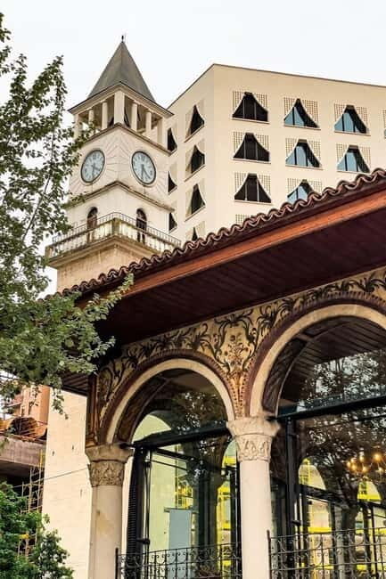 Tirana Walking Tour - A Deep Dive into Tirana’s Heart and Soul