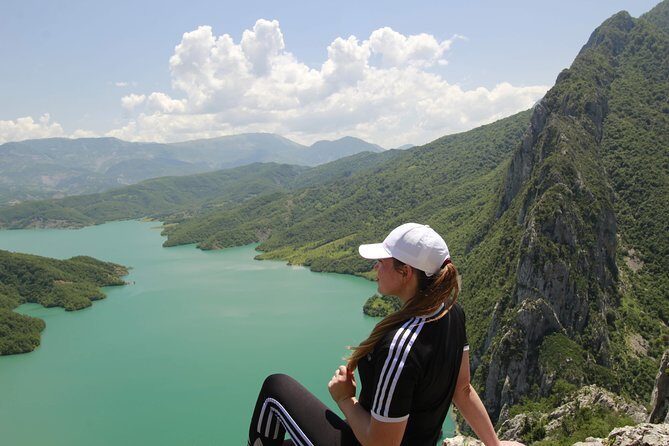 Tirana Walking Tour and Bovilla Lake (3-6 Pax) - The Details: What You Can Expect