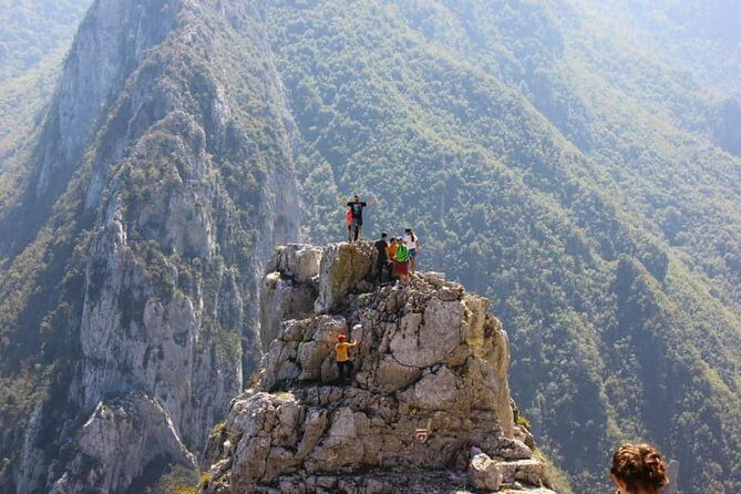 Tirana Walking Tour and Bovilla Lake (3-6 Pax) - What Travelers Are Saying