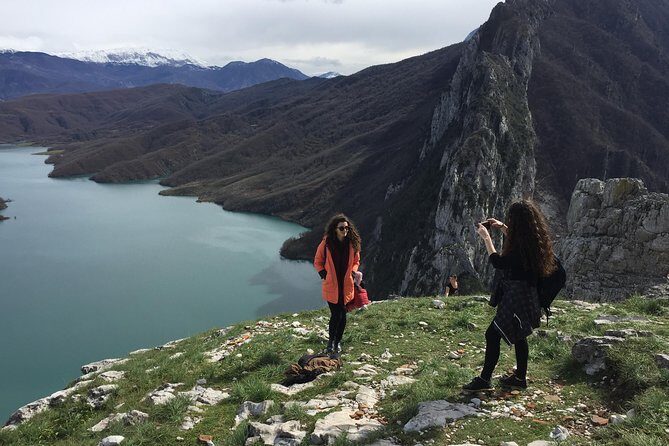 Tirana Walking Tour and Bovilla Lake (3-6 Pax) - Final Thoughts