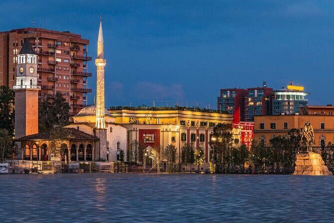 TIRANA Walking Tour: Discover the ever-changing capital city - Final Thoughts: Who Should Sign Up?