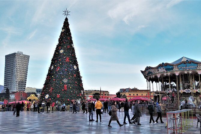 Tirana Walking Tour, Extra Virgin Olive Oil and Raki Tasting - Final Thoughts