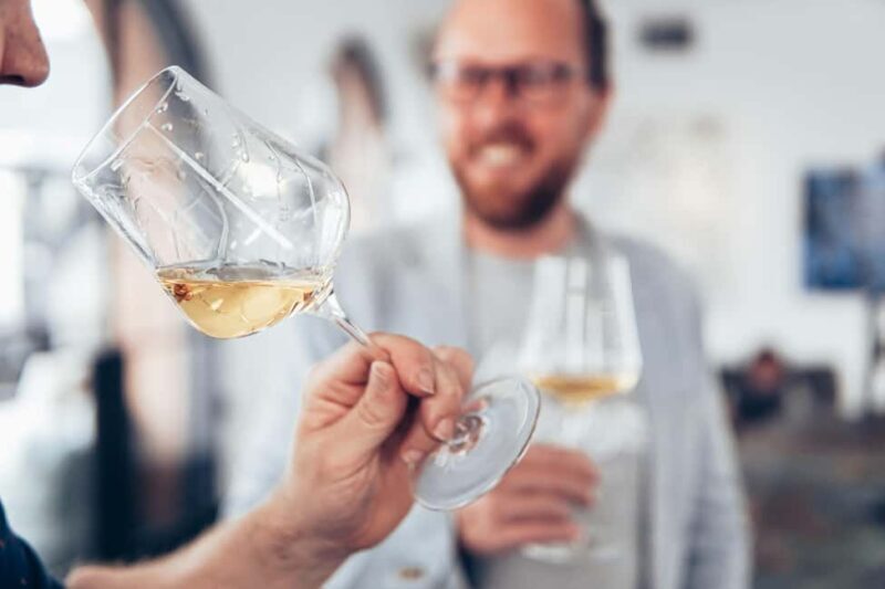 Tirana: Wine Tasting Tour  Discover Flavors of Albania - A Close Look at the Experience
