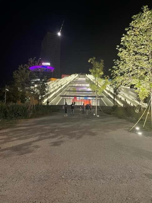 Tirana&Durres Highlights Tour Sightseeing - Key Points