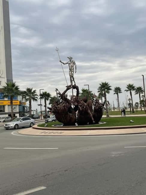 Tirana&Durres Highlights Tour Sightseeing - Why Choose This Tour?