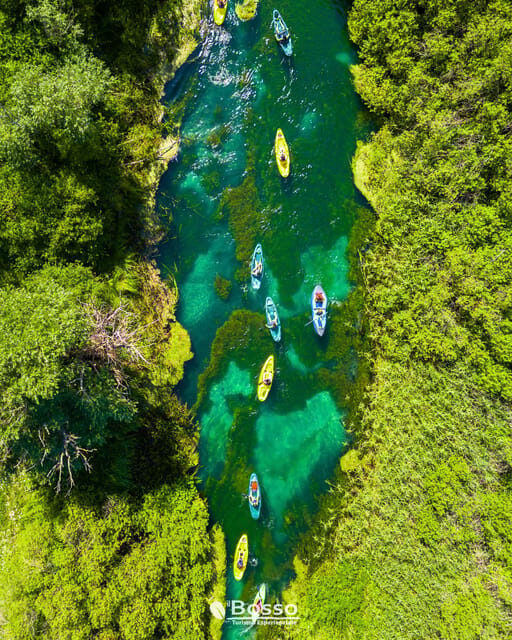 Tirino River: Kayak Adventure Excursion - Final Thoughts: Is It Worth It?