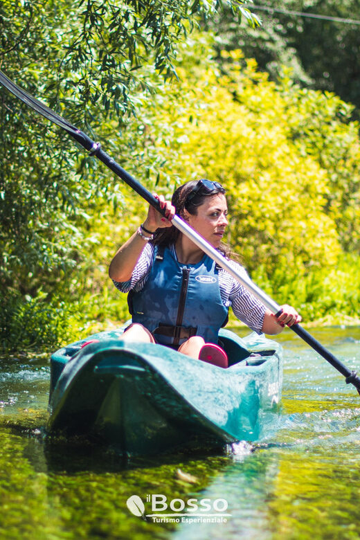 Tirino River: Kayak Adventure Excursion - FAQ