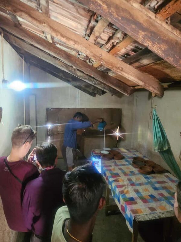 Tissamaharama: Birdwatching Tour with Village Experience - Who Should Consider This Tour?