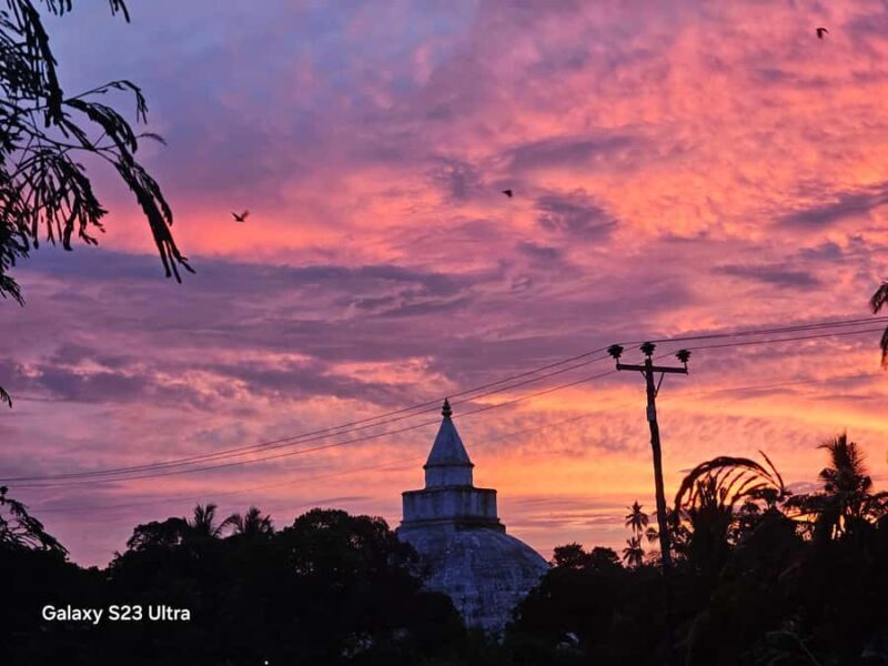 Tissamaharama: Temple Tour by Tuk-Tuk with Guide - Introduction: Why This Tour Stands Out