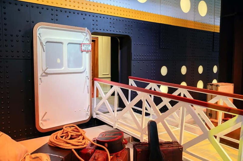 Titanic: An Immersive Journey - Final Thoughts: Who Should Visit?