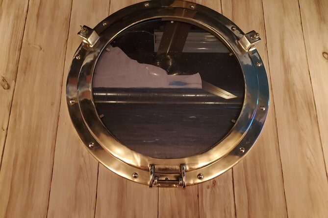 Titanic Escape Room Game for Private Group - An In-Depth Look at the Experience