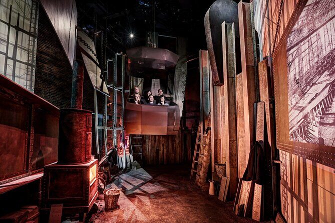 Titanic Museum and Whiskey Distillery Exploration with Tasting - FAQ